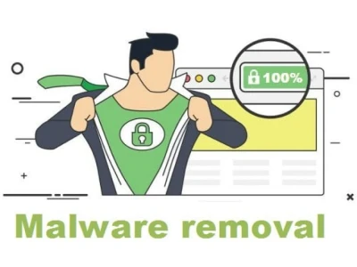 WordPress Malware Removal & Server Security for $30 | Upwork