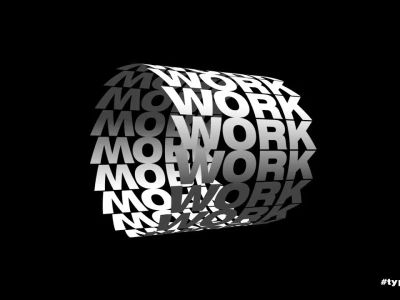 A professional Motion graphic and Kinetic Graphics video for your ...