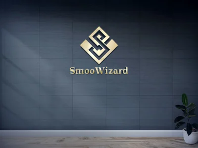 Simple unique business logo | Upwork