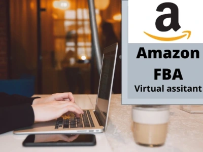 A best and advance Amazon seller center support | Upwork