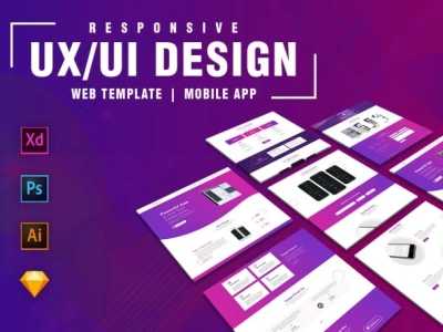 Amazing app designs, app mockups and UI, UX in Figma, xd for ios or Android | Upwork