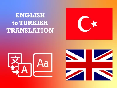 Perfect Turkish translations from a linguist | Upwork