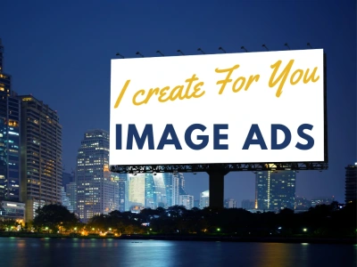 30 Amazing Image Ads Done in Canva Pro | Upwork