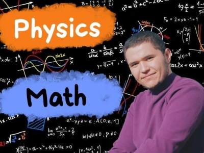 12 sensitive Physics lessons | Upwork