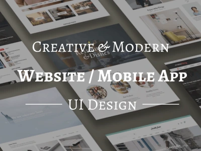 Hand coded, cutting edge, and User friendly responsive websites | Upwork