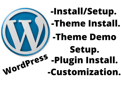 WordPress theme, plugins setup & customizations | Upwork