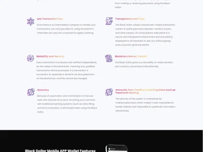 Amazing quality in code for your business | Upwork