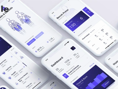 An Android and IOS app based on ionic 5 | Upwork