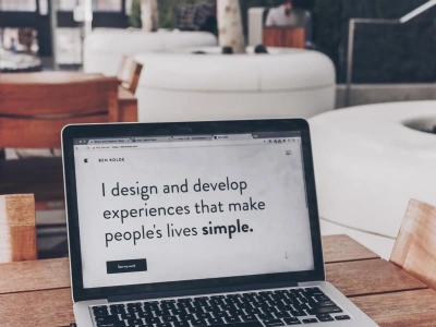 A custom Hero Statement to optimize your web campaigns | Upwork