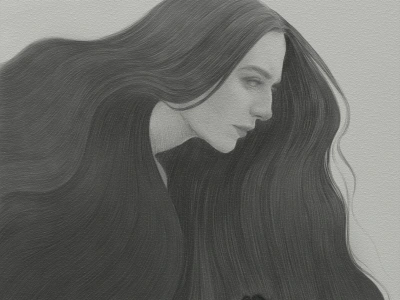 A subtle custom portrait | Upwork