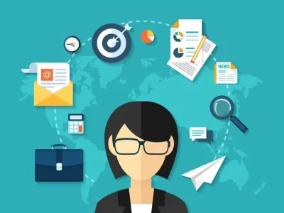 A Complete Project Documentation | Upwork