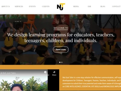 Responsive, professional and secure WordPress website. | Upwork