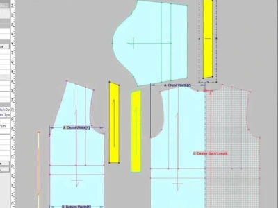 High quality pattern design | Upwork