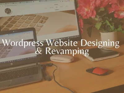 New or fully revamped WordPress Website | Upwork