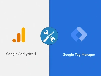 Google Analytics 4 Events & eCommerce Tracking Setup | Upwork