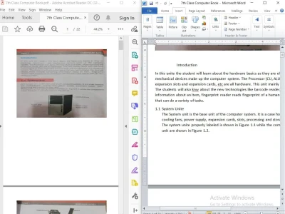 Your Picture/PDF to text data entry. | Upwork