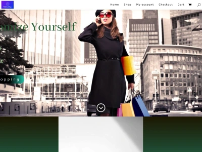 Fully responsive wordpress site | Upwork