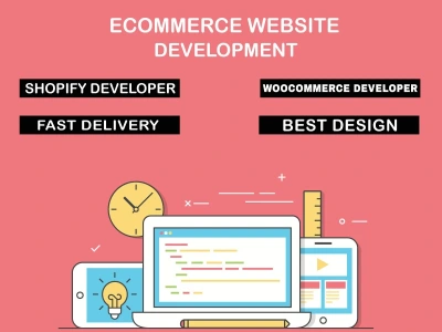 Highly Converting Ecommerce Shopify Store | Upwork