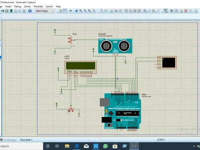 A well done electronics projects involving arduino | Upwork