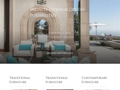 PSD/Sketches into HTML, CSS Converted | Upwork