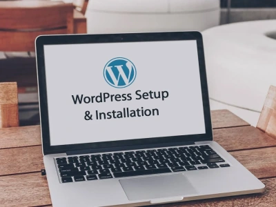 Wordpress Theme Setup And Installation Upwork