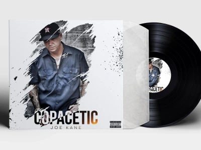 Album cover animation for your song | Upwork