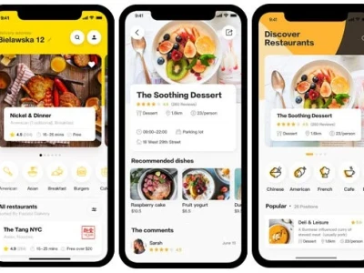 High quality android app | Upwork