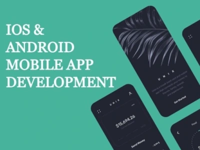 Mobile apps for IOS and Android using ionic and angular | Upwork