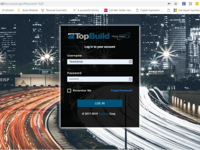 Custom ERP system mobile first | Upwork