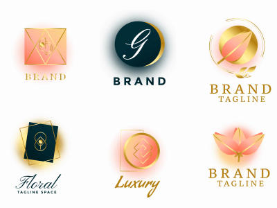 Premium business logo design with unlimited revisions | Upwork