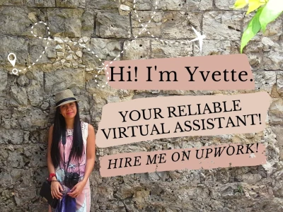 A results-driven Virtual Assistant helping you achieve your business ...