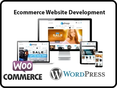 Nice Wordpress E-commerce website For Sale | Upwork