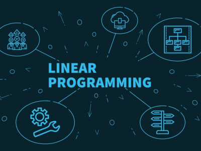 Any linear programming problem solved | Upwork