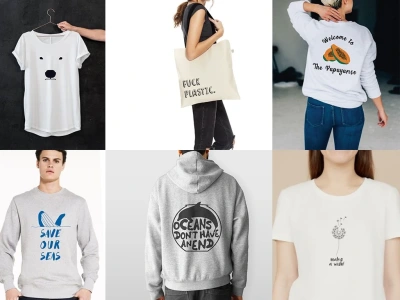 An Amazing t-shirt design! | Upwork