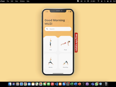 Stunning Flutter Application with Firebase integration | Upwork