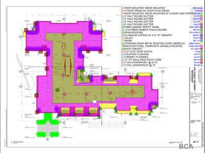 On-screen takeoff, material takeoff, quality estimation, bill of ...