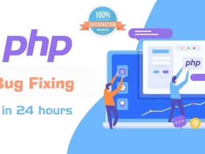 PHP bug fixed with clean code design | Upwork