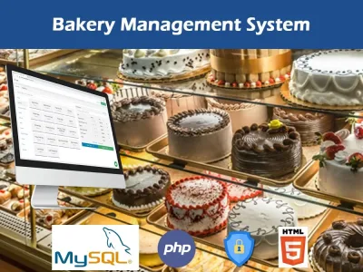 Bakery Management System / Software Fully Customized | Upwork