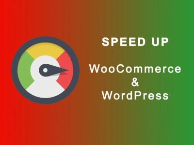 Wordpress&WooCommerce Speed Optimization Package 🚀🚀🚀 | Upwork