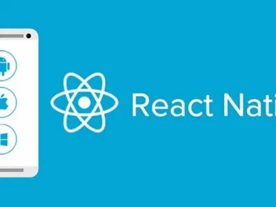 A react native app | Upwork