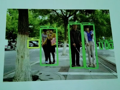 A object detection model which is accurate. | Upwork