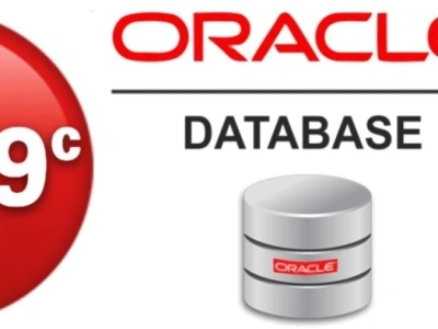 Create an oracle database professionally | Upwork