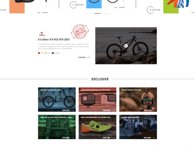A Top Notch Landing Page for Your Website | Upwork