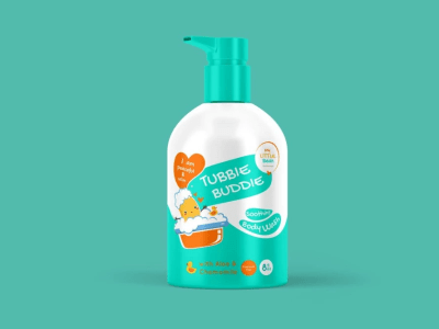 A unique children label or packaging design | Upwork