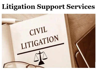 Help in Civil Litigation | Upwork