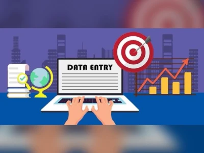 A high-quality deliverable for any data entry tasks | Upwork