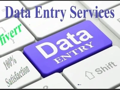 Data entry, data mining, data scraping, data collection | Upwork