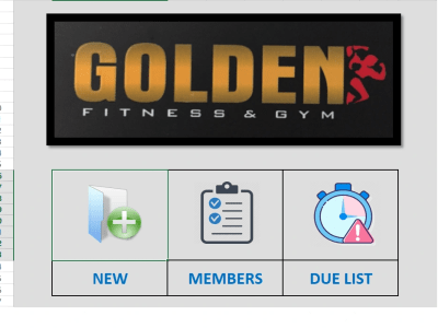 User-friendly excel forms interaction in Billing System | Upwork