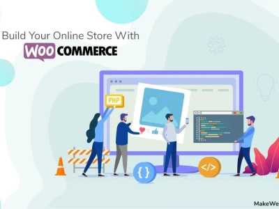 A Responsive woo-commerce Website | Upwork