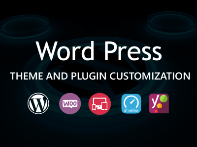 Wordpress theme & plugin customization | Upwork